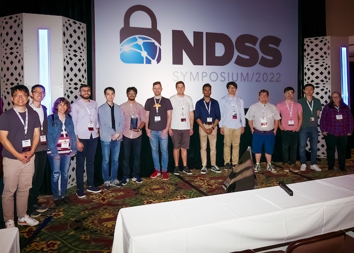 Network and Distributed System Security (NDSS) Symposium