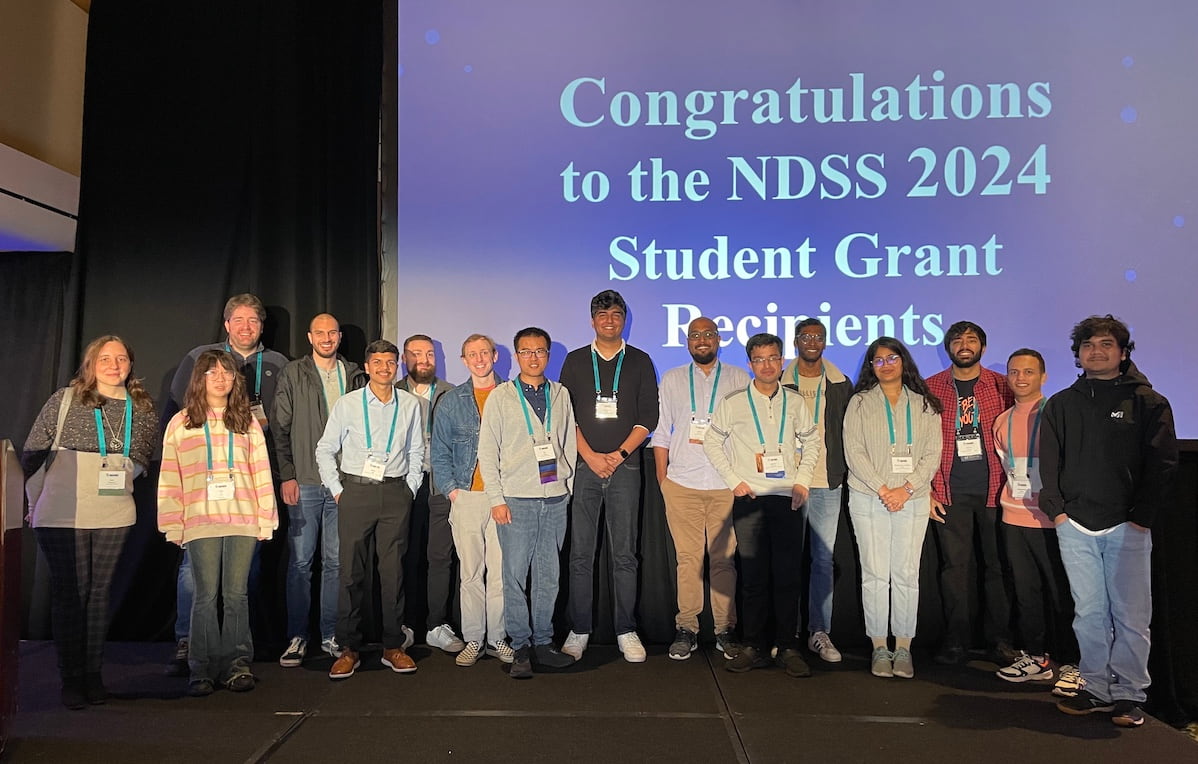 The Internet Society NDSS Symposium Fellowship - NDSS Symposium