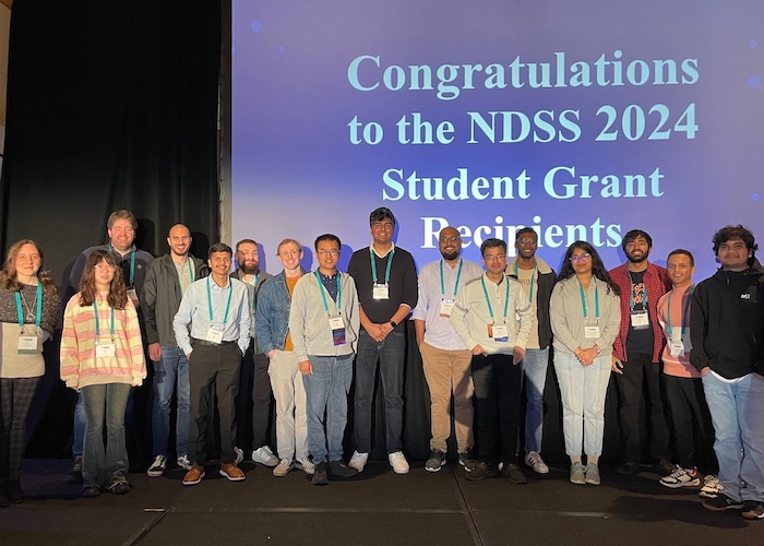 Network and Distributed System Security (NDSS) Symposium