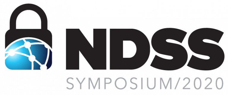 NDSS Symposium 2020 - NDSS Symposium