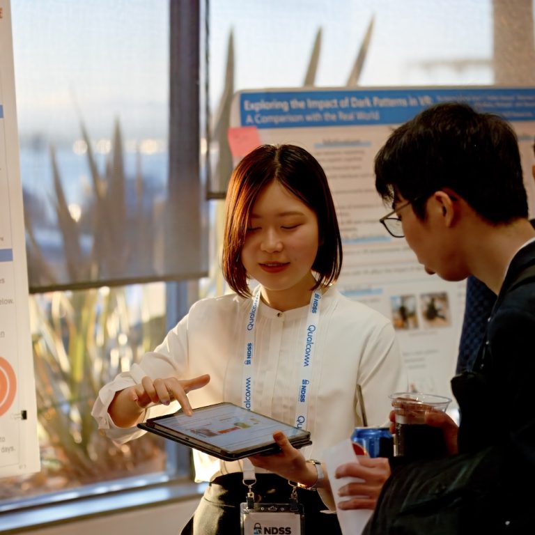 Network and Distributed System Security (NDSS) Symposium 2025