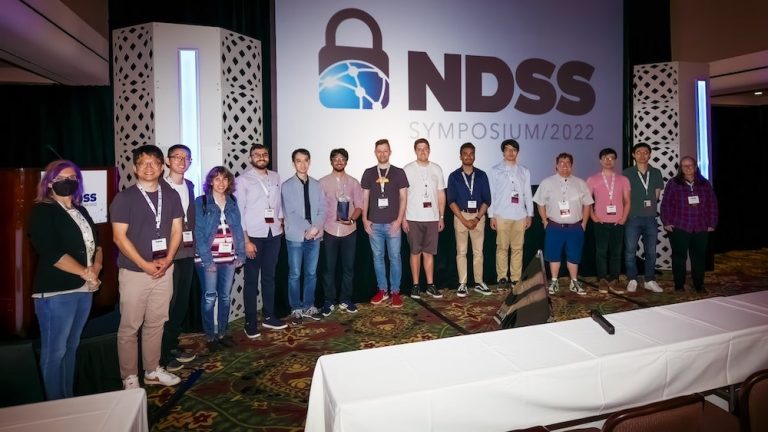 NDSS Symposium 2023 Registration Information