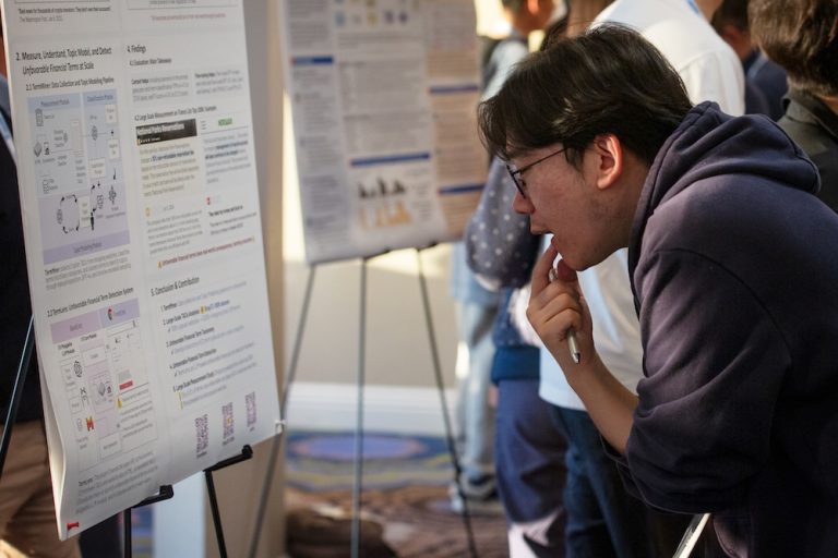 Network and Distributed System Security (NDSS) Symposium