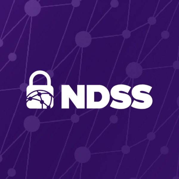 NDSS Symposium 2016: Program